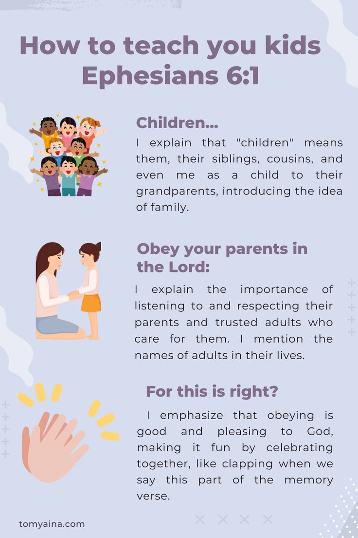 How to Teach Bible stories to Toddlers: Must know lessons - Tomy Aina
